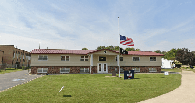 UA 125 | Home